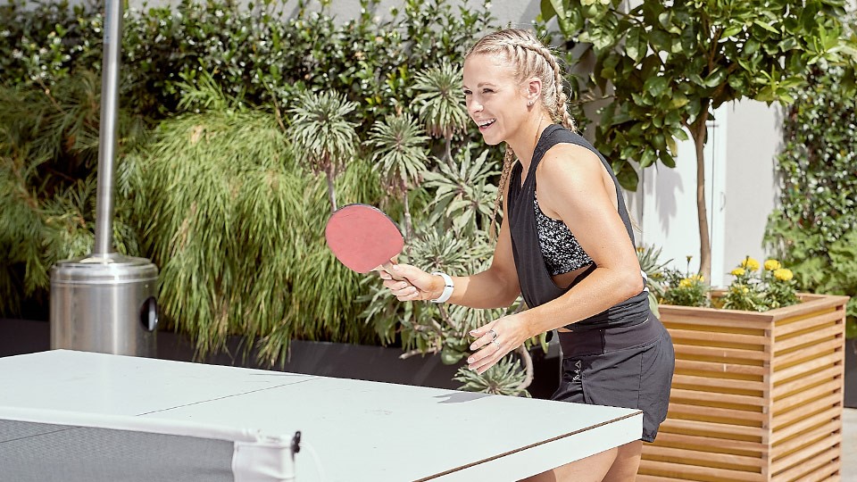 Get the Benefits of Exercise In Between Workouts | Les Mills