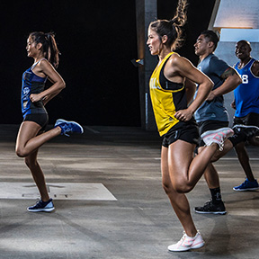 Group Fitness Classes, Programs & Training – Les Mills